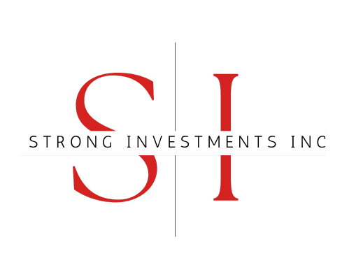 Strong Investments Inc | Business Consulting: Your Partner in Growth